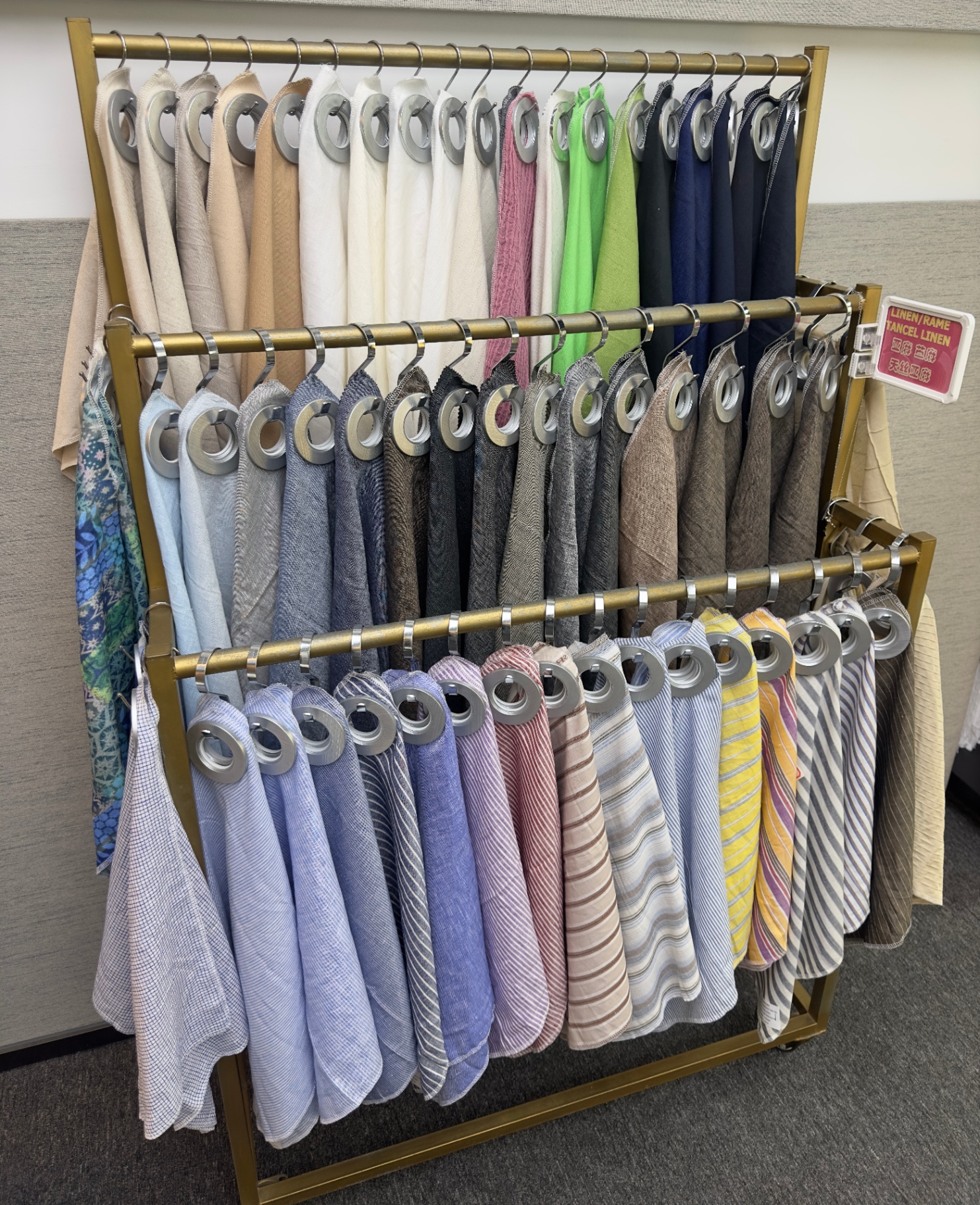 DEVOTED TEXTILE | Premium Global Textile Solutions